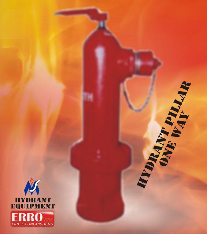 Jual Hydrant Pillar Dan Hydrant Box