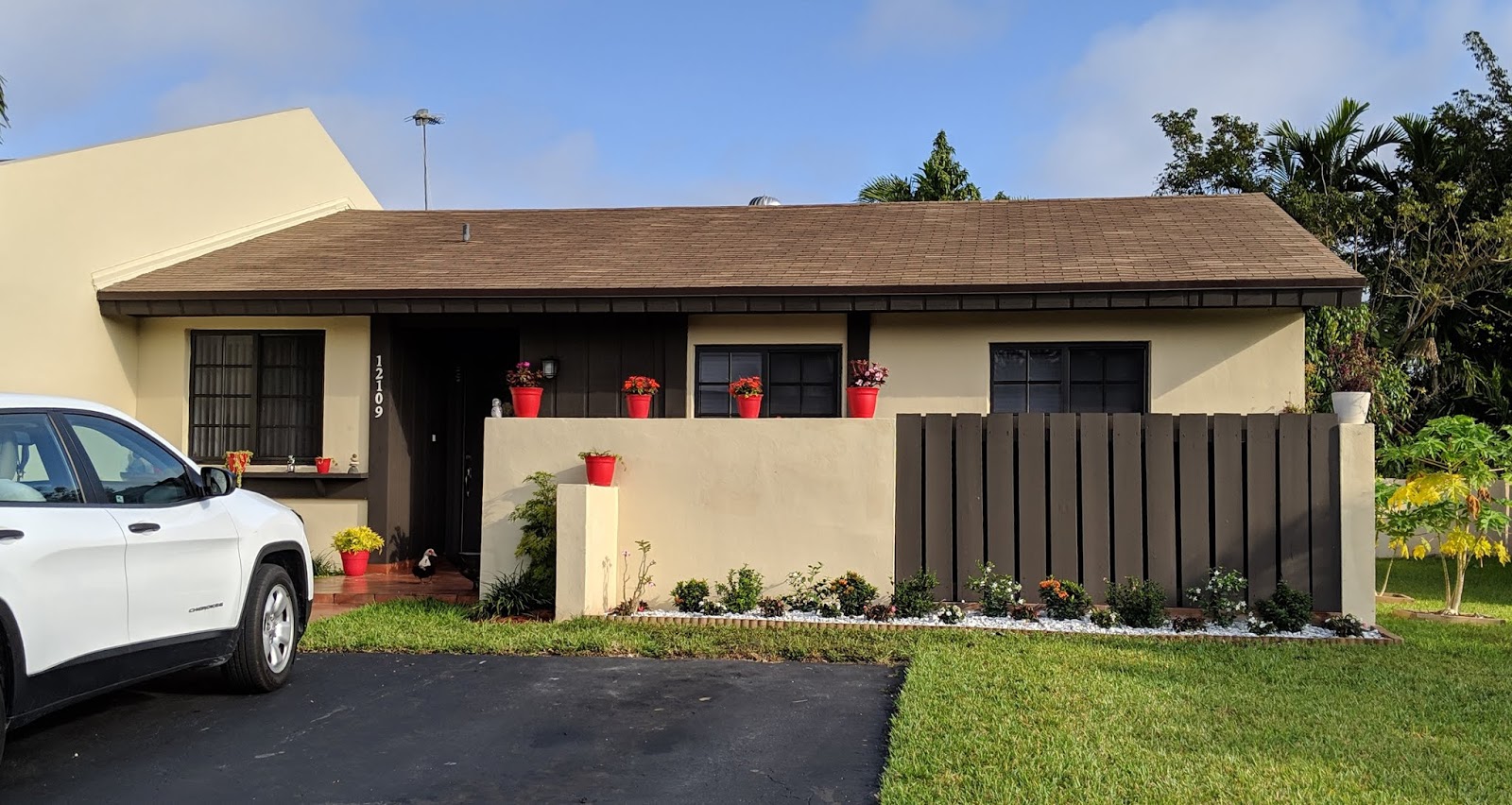 Villa of the Quarter: March 2019 ~ Devon-Aire Villas Homeowners ...