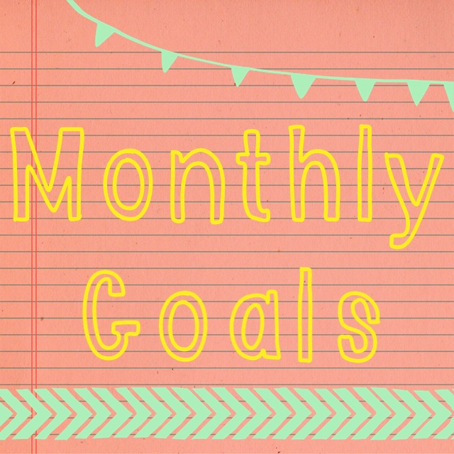 In The Land of The Living Skies II: January Goals