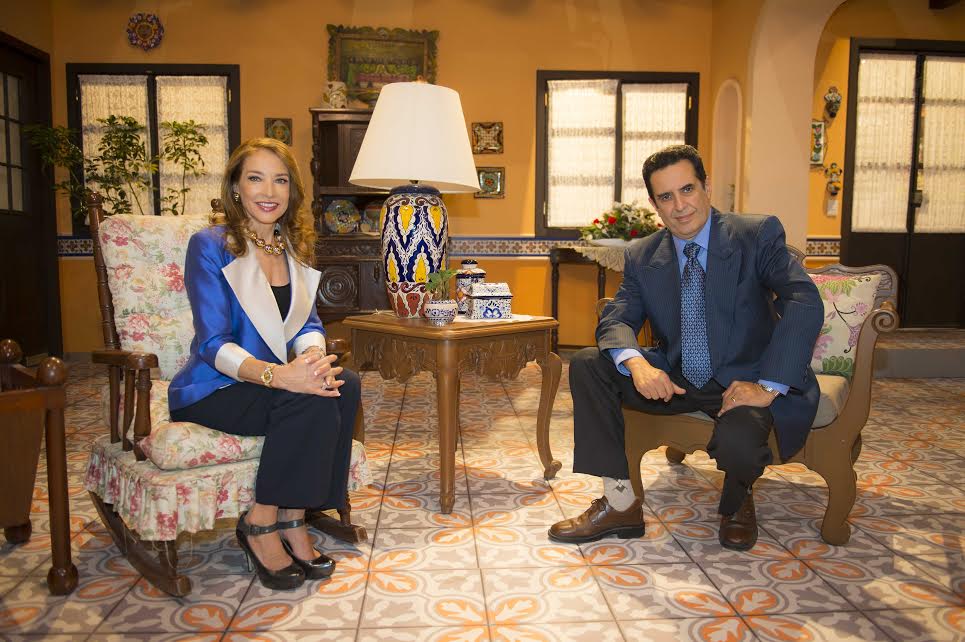 Conoce los personajes de la telenovela "Simplemente María" | ¿Quién es ...