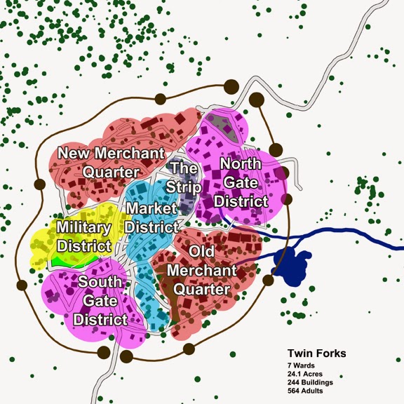 Free Map(s) 005 - Frugal GM