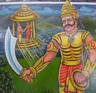 The Kandha Puranam: 3. Sambhava Khandam - The Rise of Surapanman