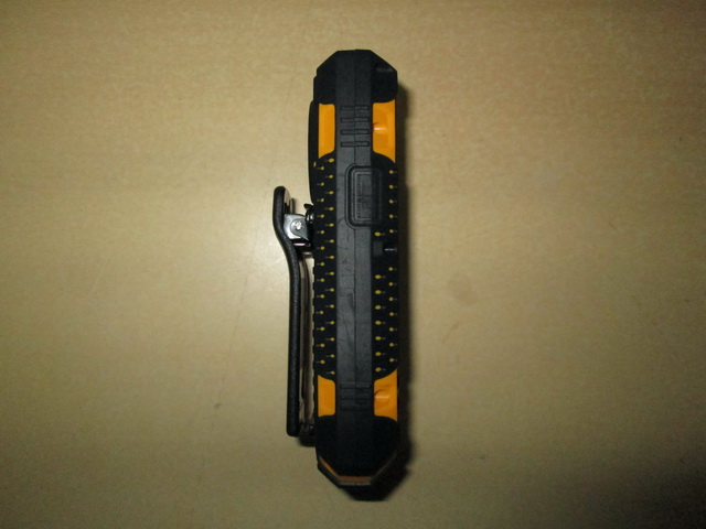 CNC virtual: Jual: Hape Walkie Talkie HT Runbo X1 New VHF Water Dust ...