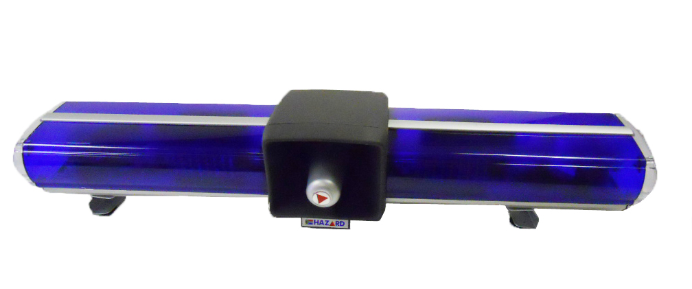 Hazard Bonako: Starbar Lightbars