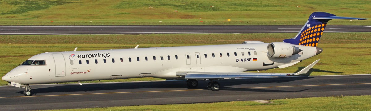 Birmingham Airport Photo Blog: Thursday 7 August 2014 - Former Eurojet ...