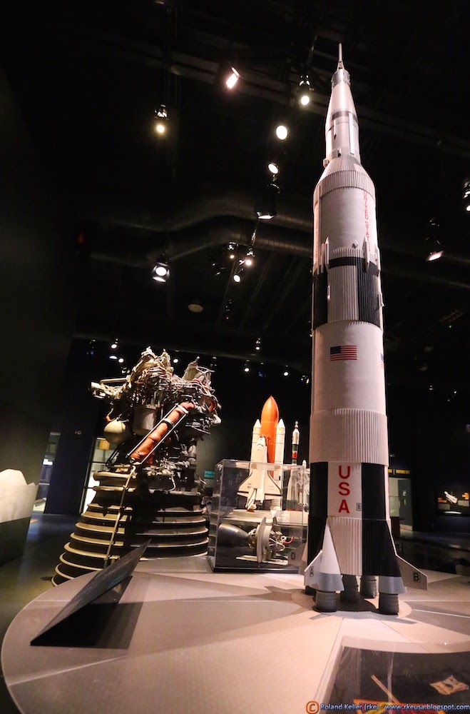 Press Trip America: Le camp spatial du Cosmodôme : ma raffinée « cabane ...