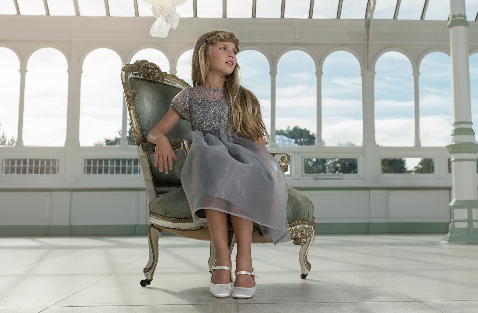 Boss Model Juniors: Romance at Roco Clothing: We're in Love With These ...