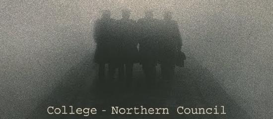 Neon Crusader: College - Part 2