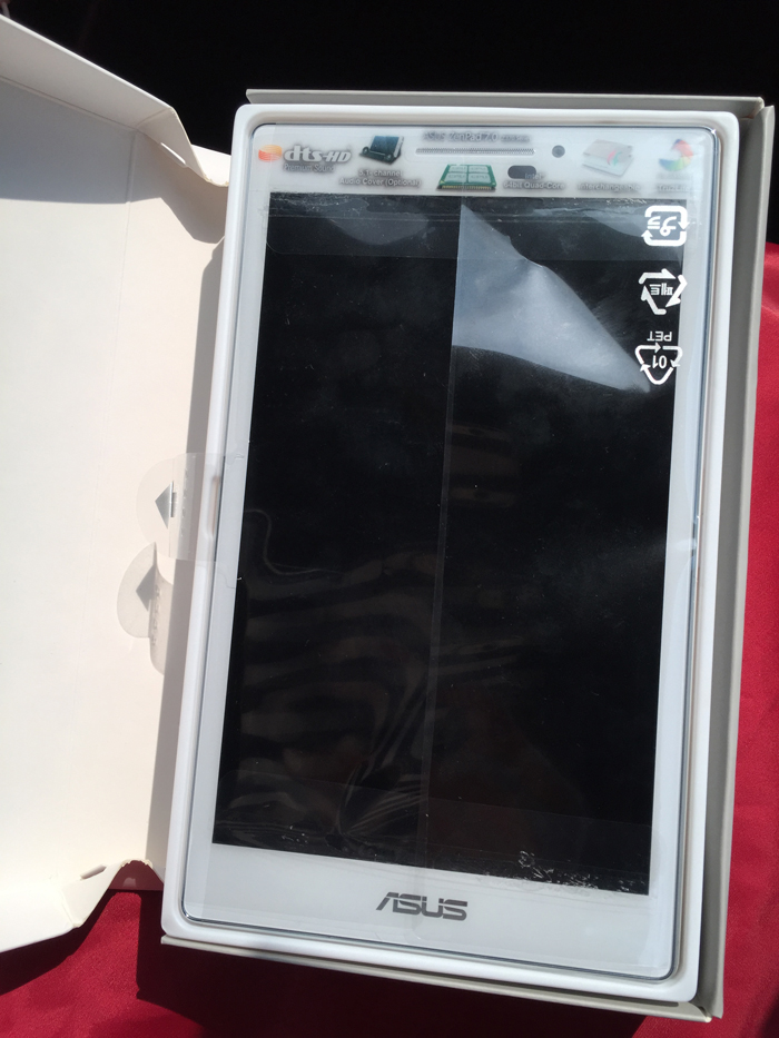 Luxury x Fashion: ASUS Zenpad Tablets | Drowning Equilibriums: Aisa ...