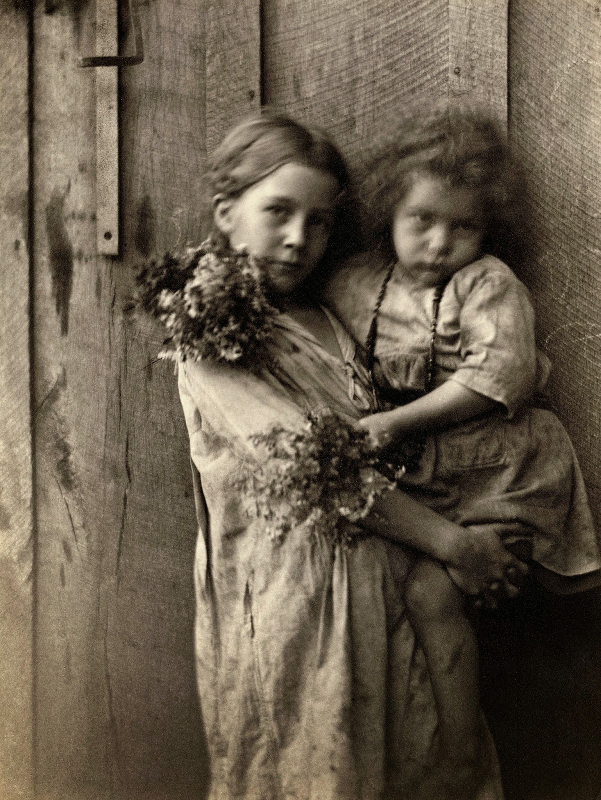 History in Photos: Doris Ullman