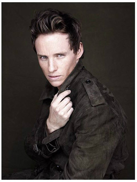 Addicted to Eddie: MCM - Eddie in Fade In Magazine 2013 January issue ...