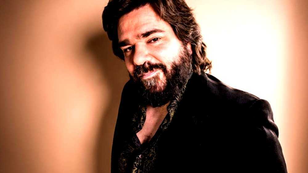 Matt Berry