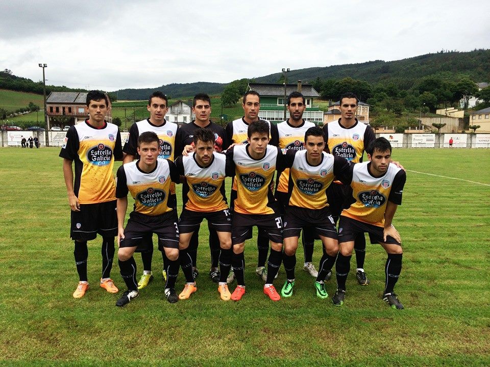 Special CD Lugo 14-15 Beer & Octopus Preseason Shirts Unveiled - Footy ...