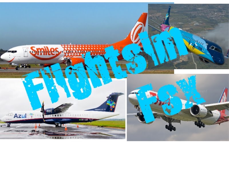 FLIGHTSIM FSX/FS9: ATR 72-500 [fs9]