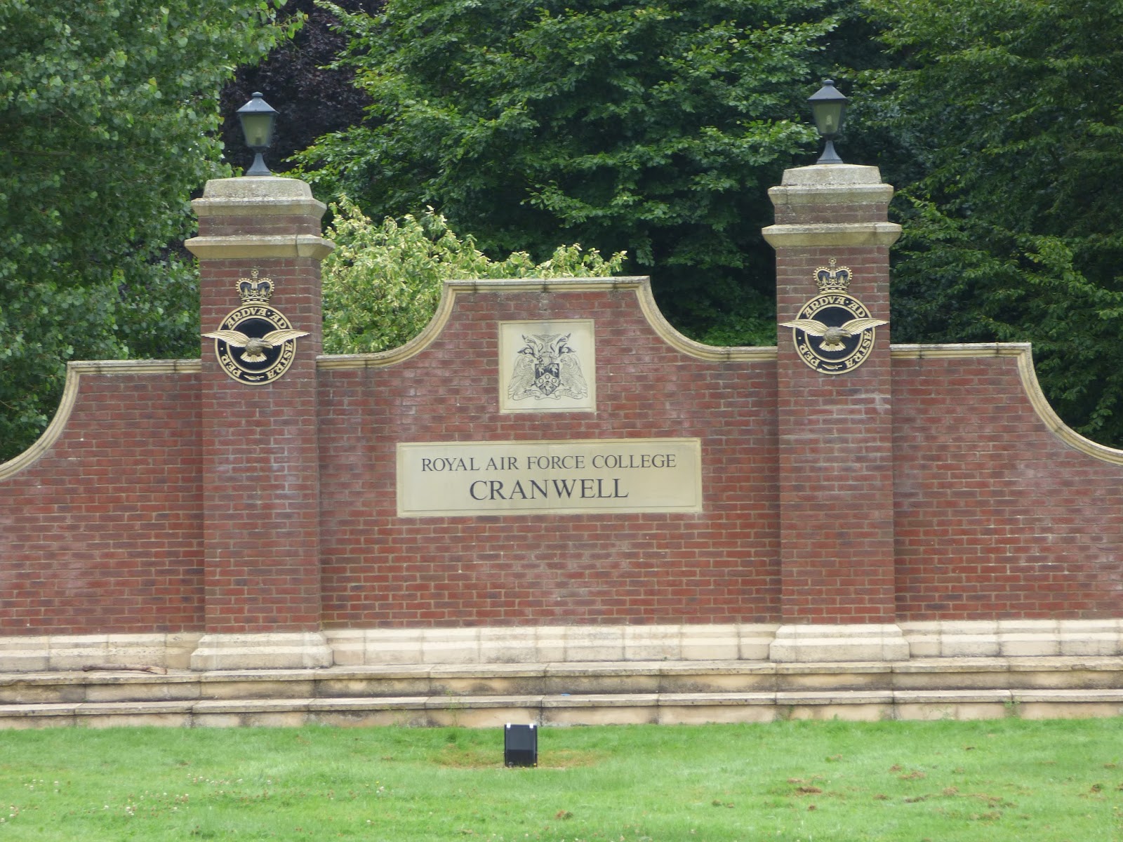 IACE UK: Hong Kong cadets on the ACLC