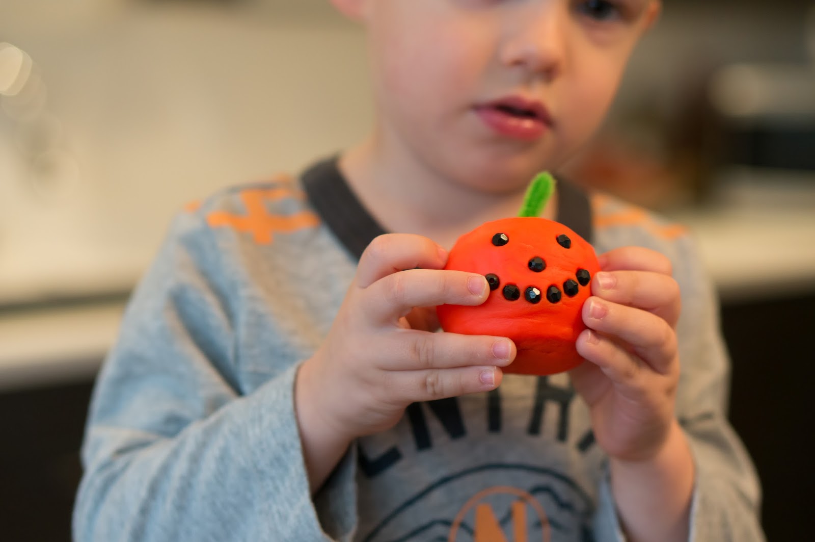 Just for Today: Halloween Activities - Part Two