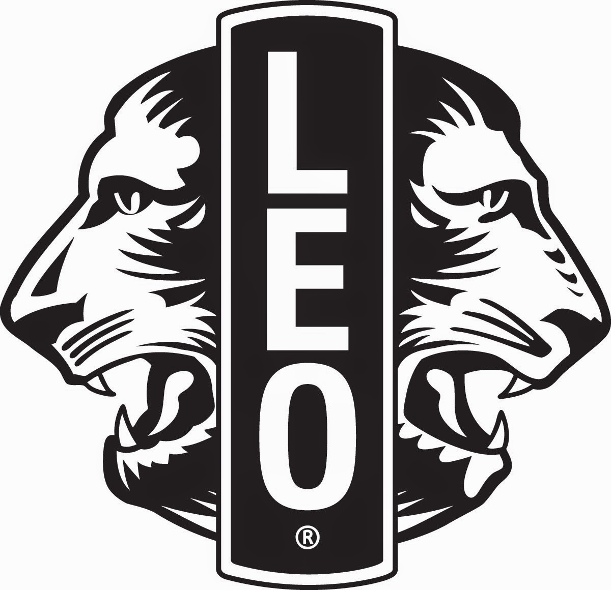 Conociendo más del Leoismo: Uso correcto de los logotipos leonísticos