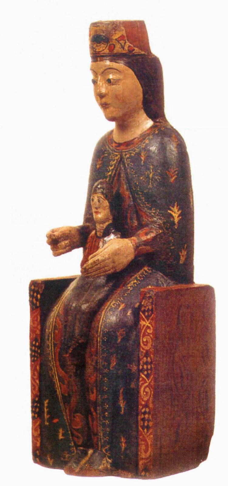 Goigs a la Mare de Déu de Bellera. Sarroca de Bellera (Pallars Jussà ...