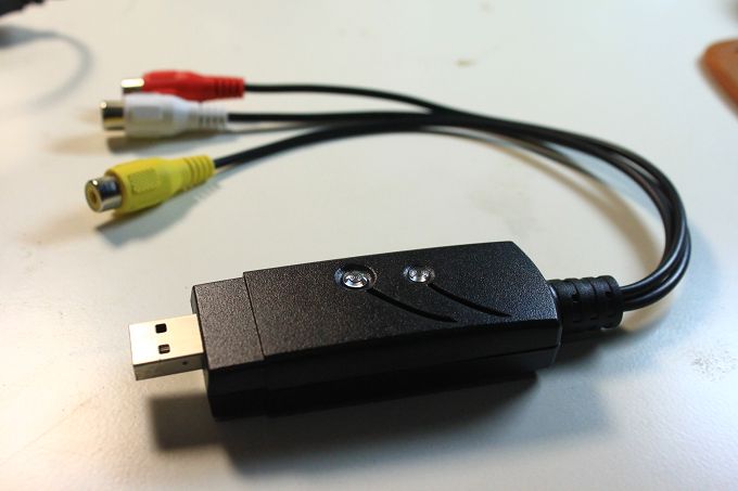 Av Grabber Pro Driver 28 zentrav