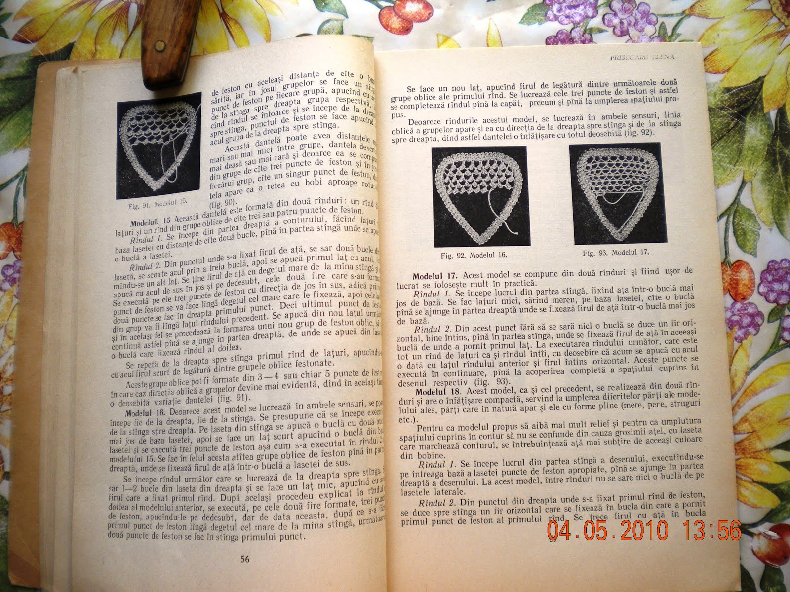 De altfel am vazut cu placere ca si femeile din Rusia ,Ucraina, Ungaria ...