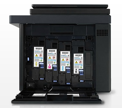 Dell 1355cnw Multifunction Color Printer: Review of a Laser Printer for ...