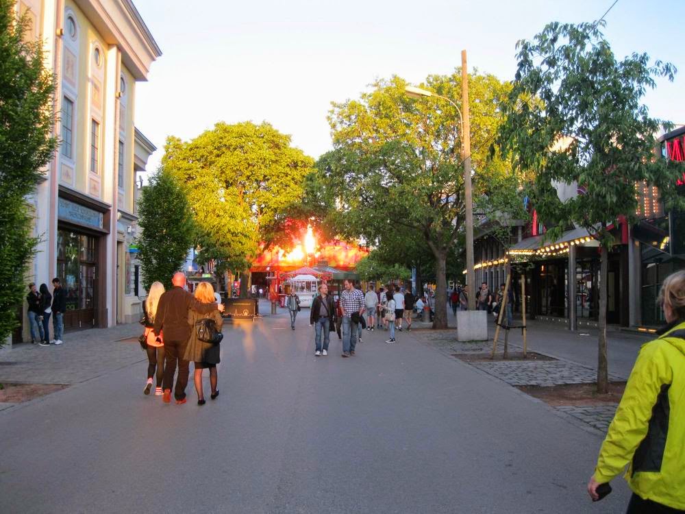 Блог Прве нишке гимназије "Стеван Сремац" Ниш: Ekskurzija 2014 - 3 ...