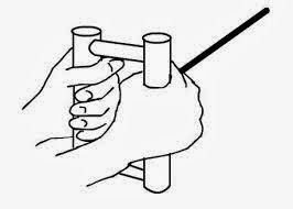 ENTENDENDO AS TERMINOLOGIAS 1 - SUPINAÇÃO, PRONAÇÃO E OUTRAS PEGADAS