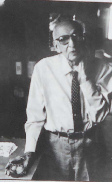 ARTlines Archive: Doel Reed: A Lifelong Love of the Figure (1983)