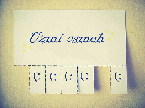 U životu treba praviti promene - Ženske Priče