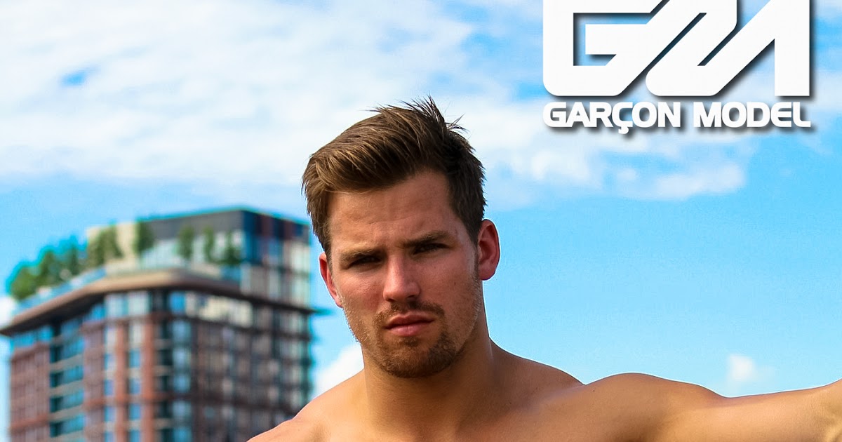 Garçon Model Underwear: The Fashionable Athlete’s Choice | Fashion of ...
