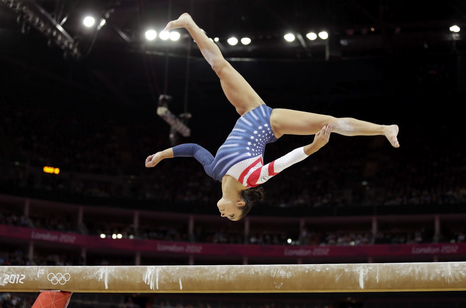 Funtastic: More from: Aly Raisman