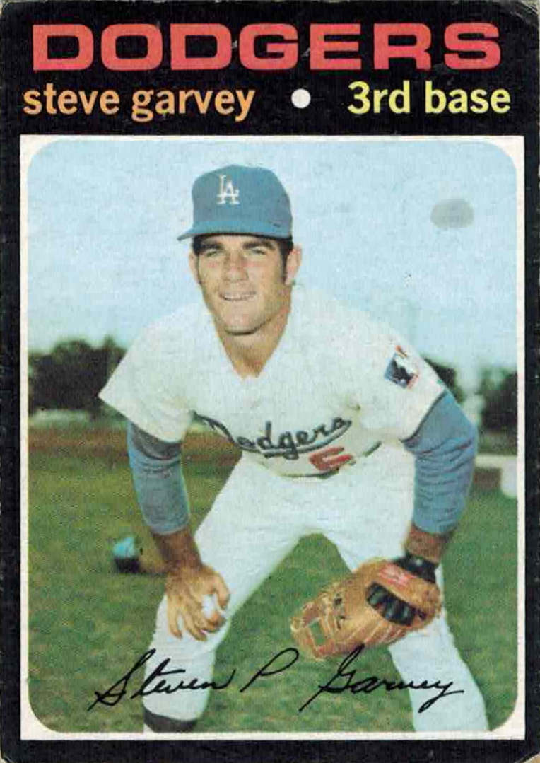 Dime Boxes -- The Low-End Baseball Card Collector's Journey: Top Five ...