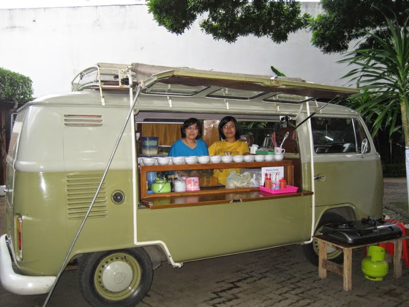 Modifikasi Mobil VW Kombi Keren Terbaru | Otomotif Trend Viral 2023 - 2024