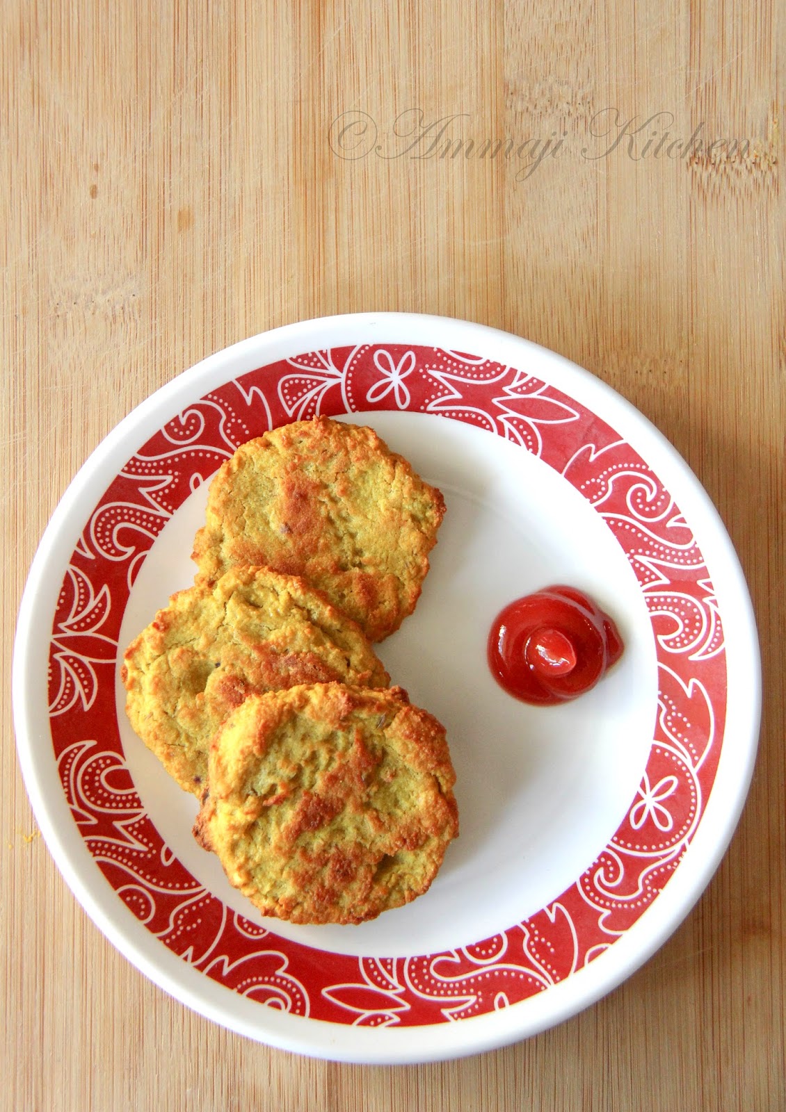 Snacks | Indian Food Recipes | Ammaji Kitchen