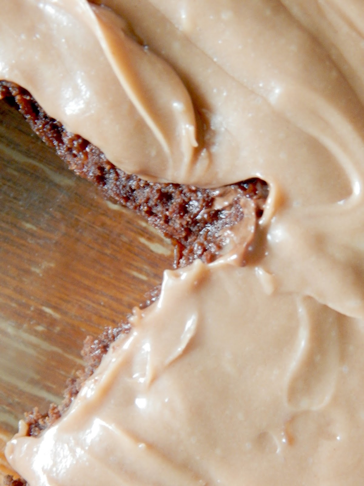 Triple Chocolate Fudge Brownies | Ally's Sweet & Savory Eats