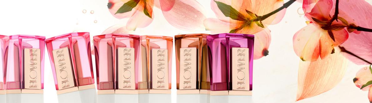 Impatiently Waiting Paige: Flower Beauty Cosmetics by Drew Barrymore