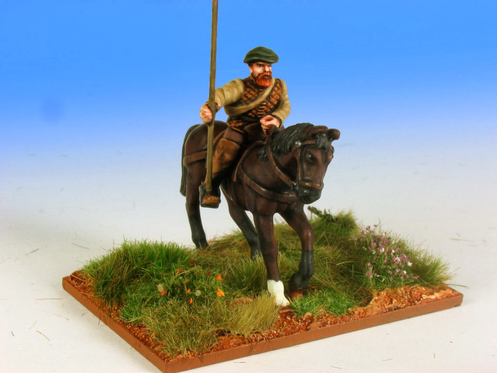 redzedz: Border Reivers