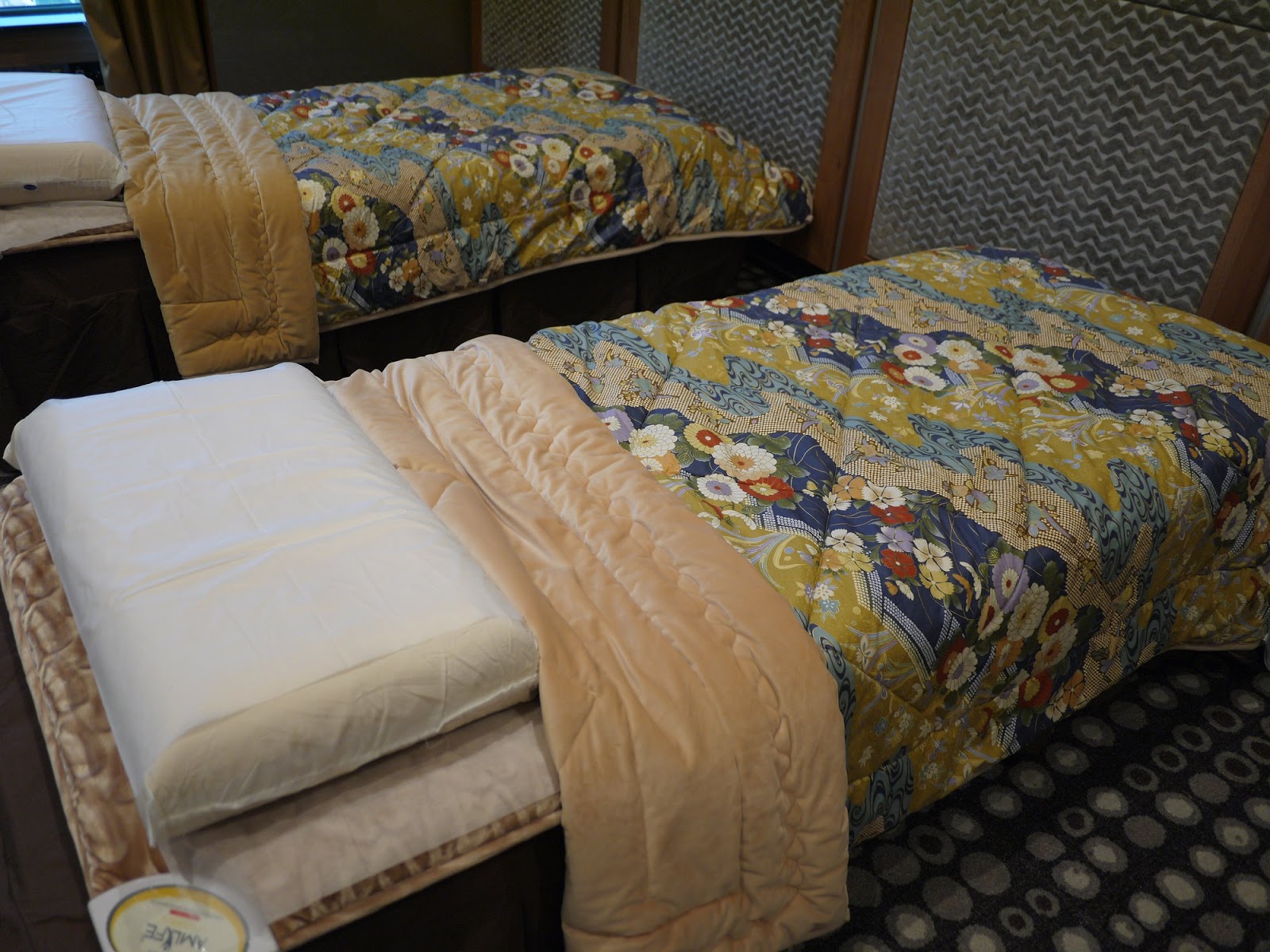 The Beauty Junkie - ranechin.com: World Sleep Day 2019 with AmLife