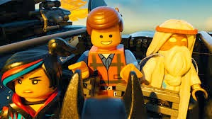 All About Bricks: The LEGO Movie: All About Bricks Review