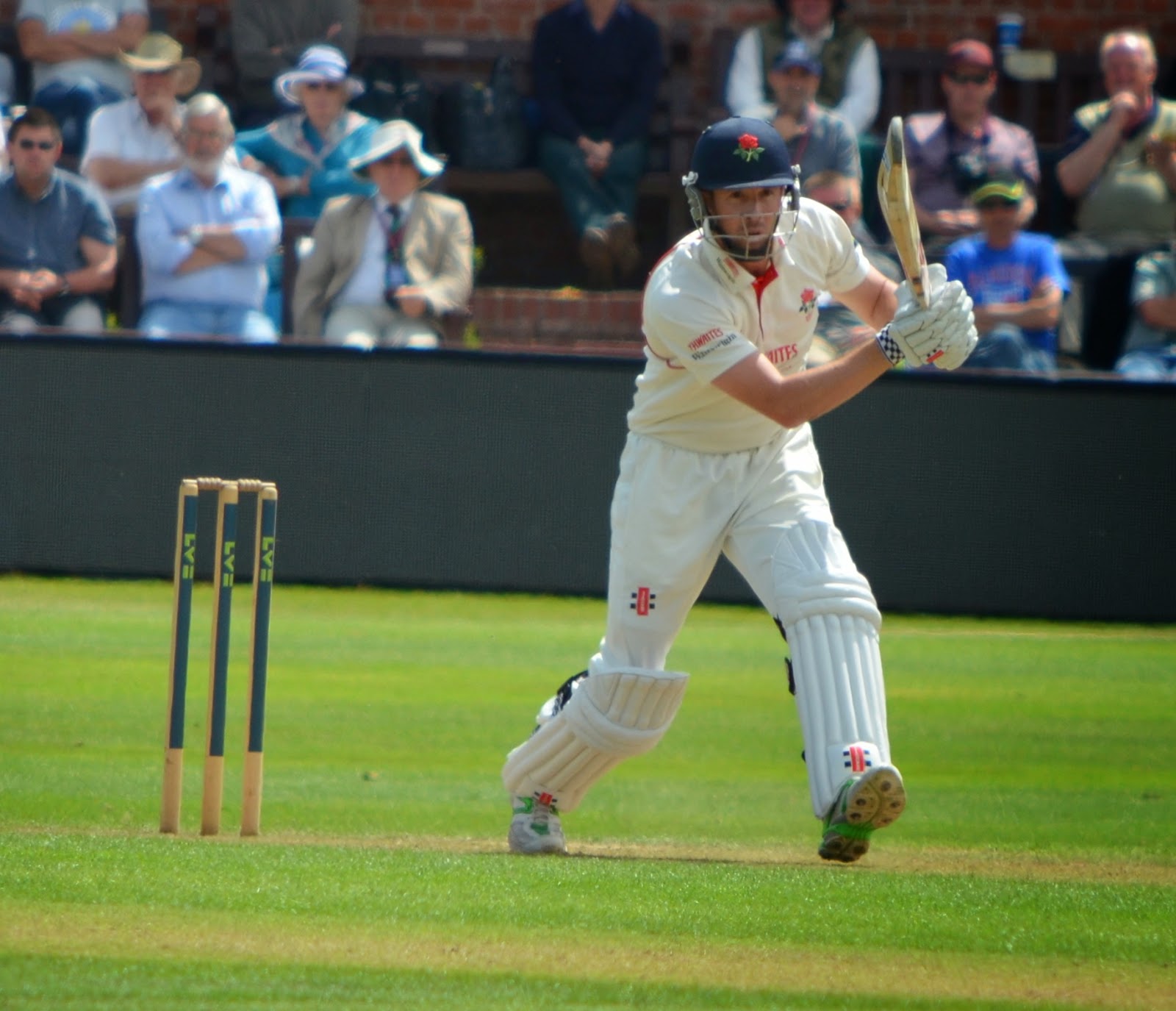 Luke Adams' Cricket Blog: June 2014