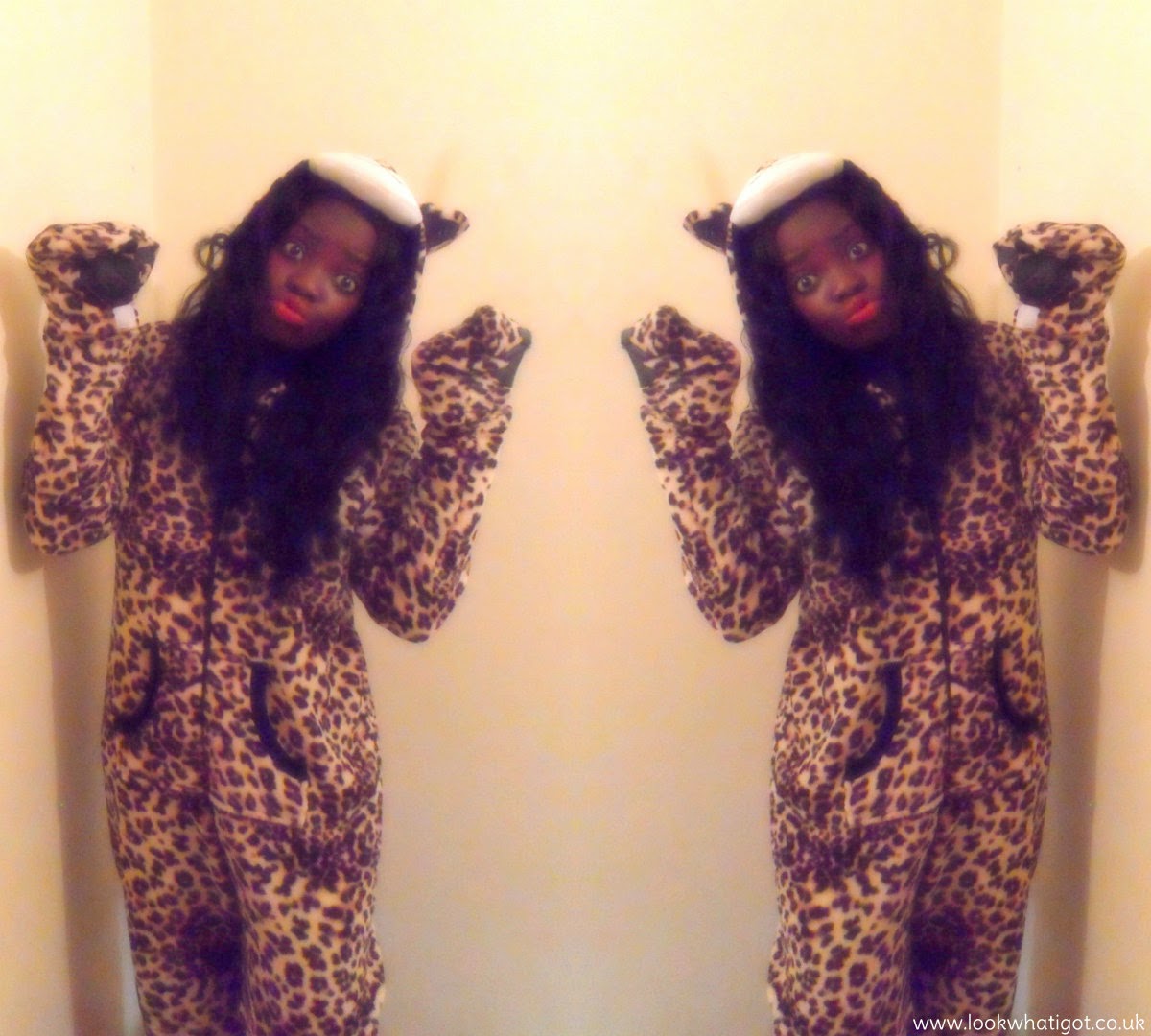 FASHION| BLOGGERS PJ DAY (CHILDREN IN NEED) #bloggerspjday - LWIG:Look ...