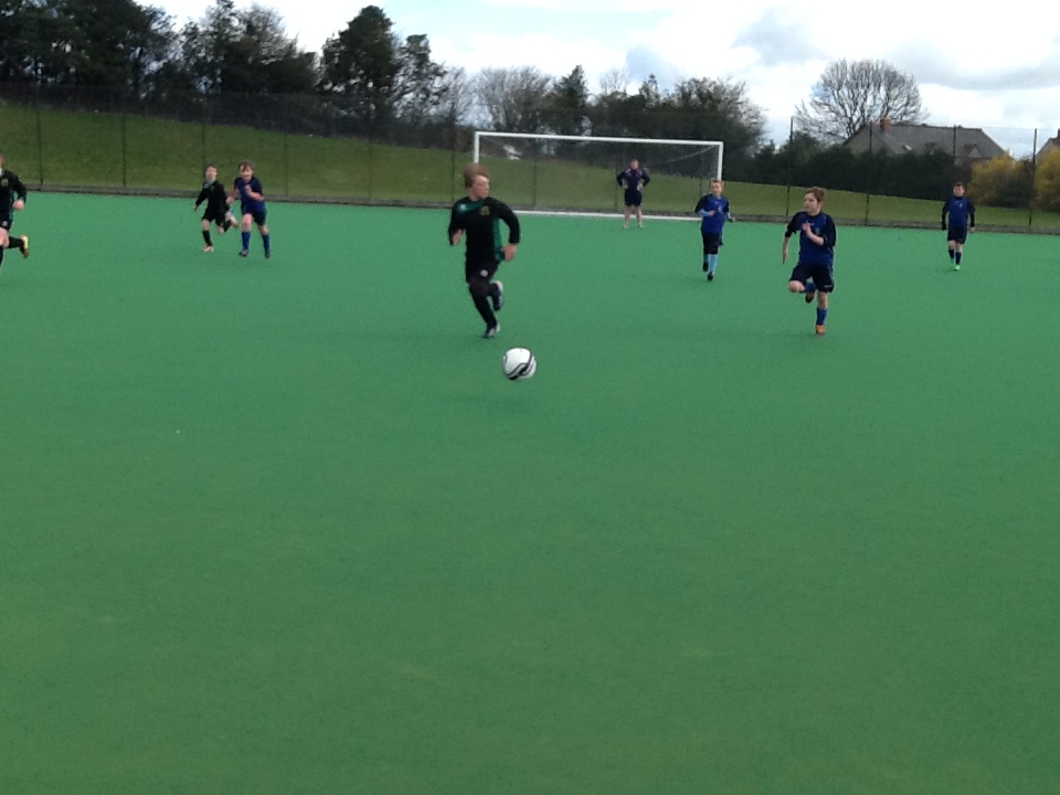 Cefn Fforest Primary School