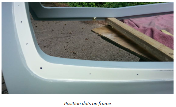 Flying Legend Tucano-R at Rylstone: Fitting Canopy UK