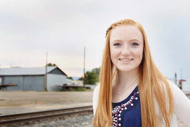 Mackenzie Roberts Photography