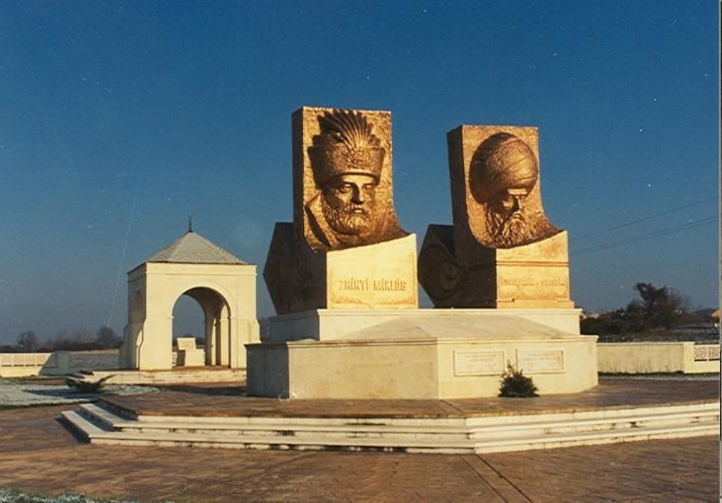 İki Mezarı Olan Bir Padişah - Kanuni Sultan Süleyman | Bilinmeyen Tarih