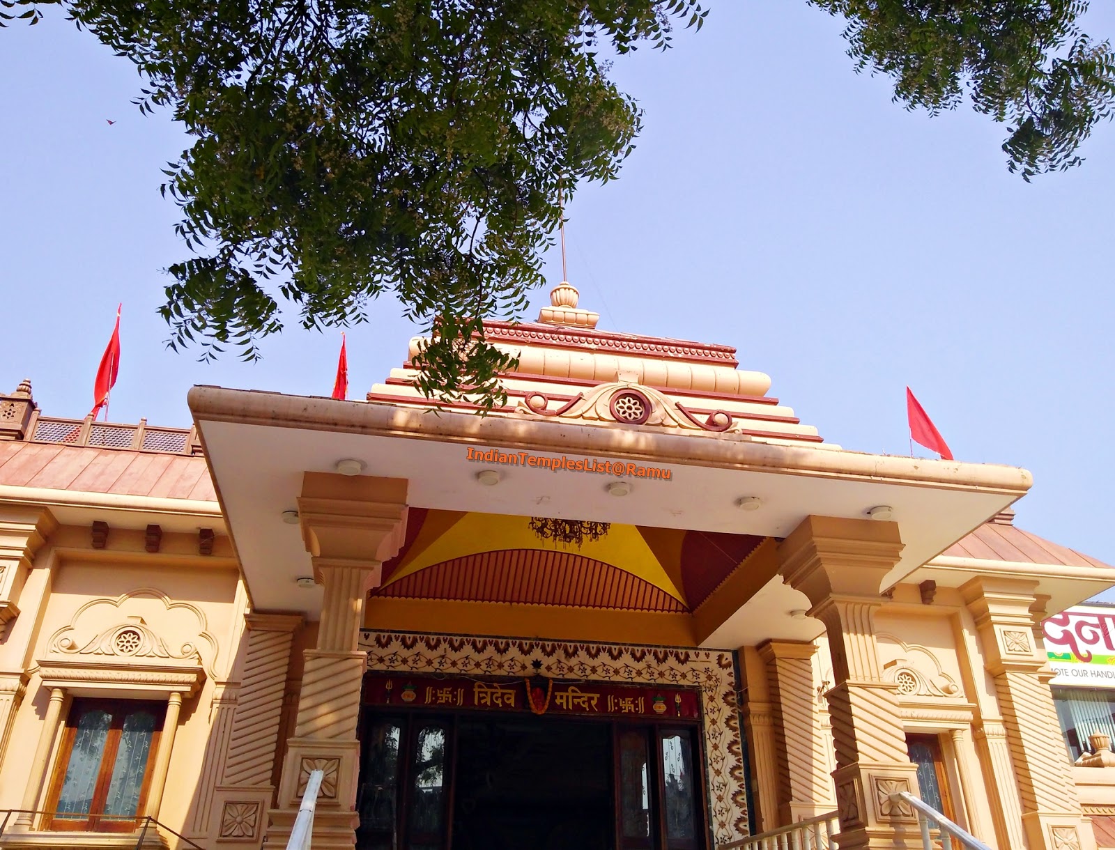 Most Famous Temples to Visit in Varanasi - Temples in Varanasi - Indian ...