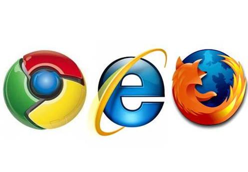 3 Macam Web Browser yang Populer