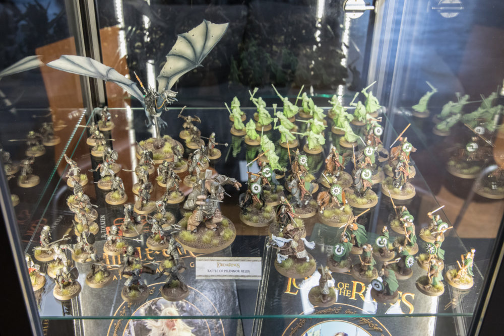 Wargame News And Terrain Breaking Games Workshop Lord Of The Rings wargame-news-and-terrain-breaking-games-workshop-lord-of-the-rings