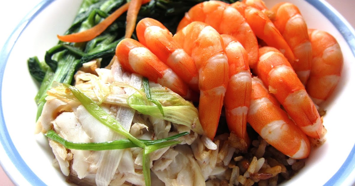 jin loves to eat: Doña Maria Premium Rice