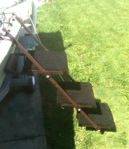 Waterfowl Gunner: Duck Dogs and Ladders